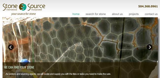 Stone Source International